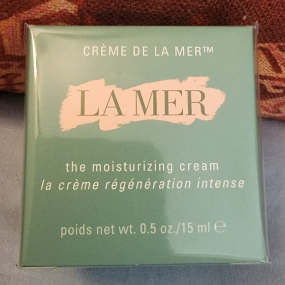 La Mer | Skincare | One Night Only Full Size La Mer The Moisturizing ...